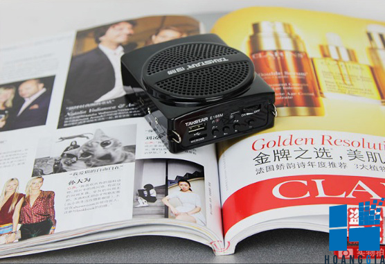 Máy trợ giảng Takstar E188M